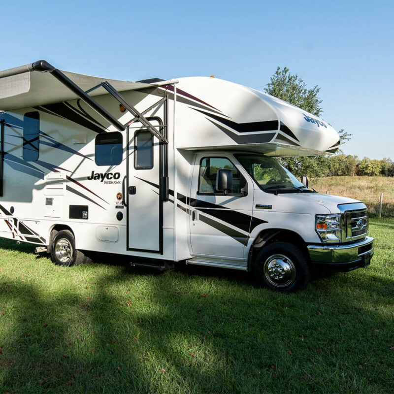RVs For Rent - Trailergating